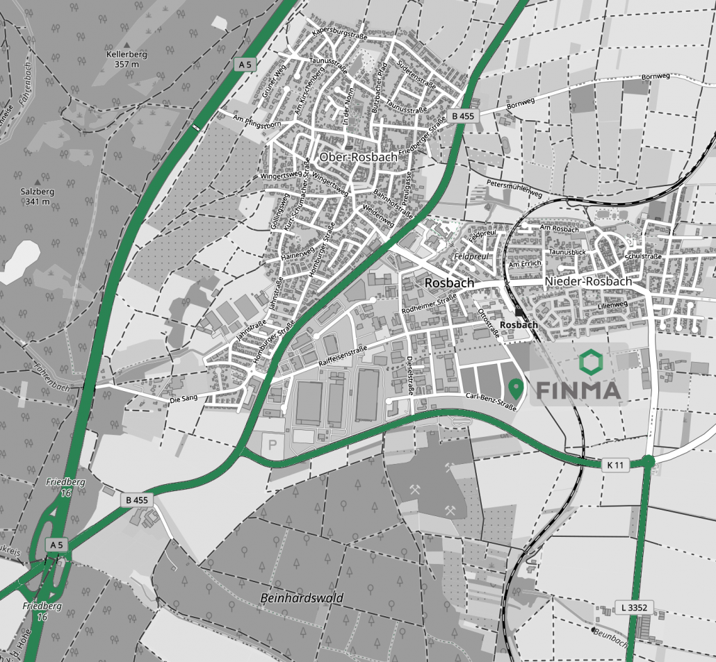 Contact - Your direct line to our team - Finma - information on our ...